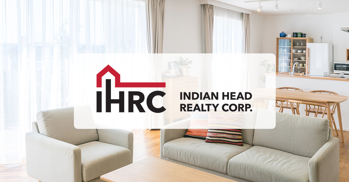 Indian Head Realty Corp. » IHRC Listings